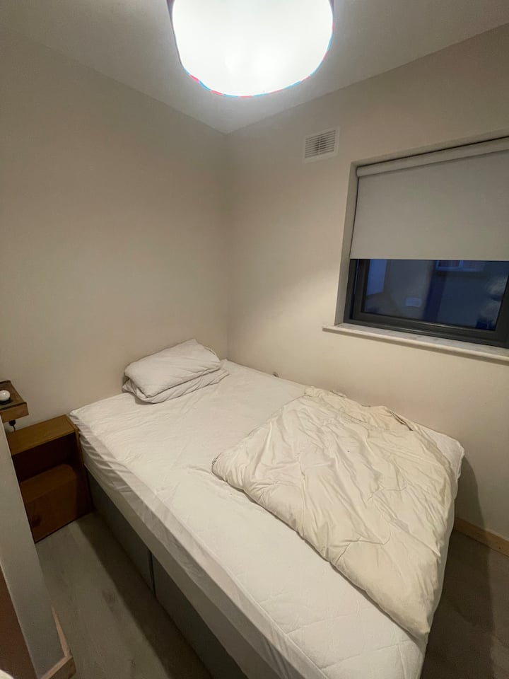 Modern Room In Central Dublin - South Dublin