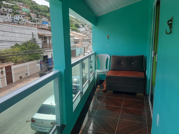 Residência Familiar - Arraial do Cabo