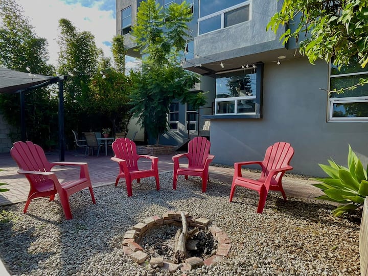 Studio 27-2 In Downtown Rosarito - Rosarito