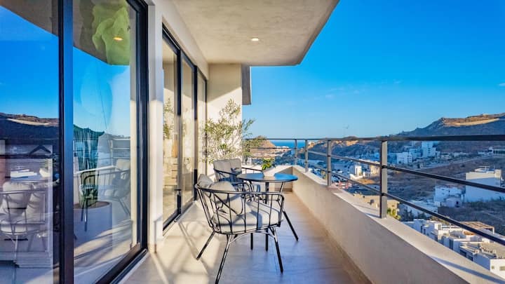 Pacific View At Breeze Of Cabo - Cabo San Lucas