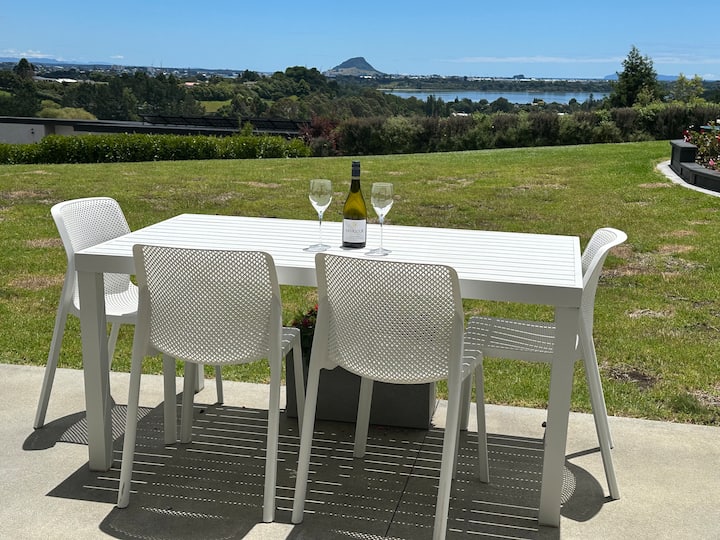 Modern Guesthouse - Tauranga