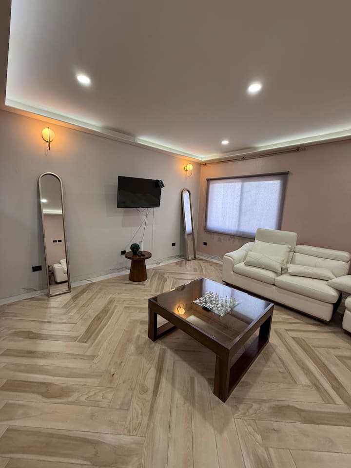 Elegante Y Minimalista A 3 Min. De La Feria - Aguascalientes