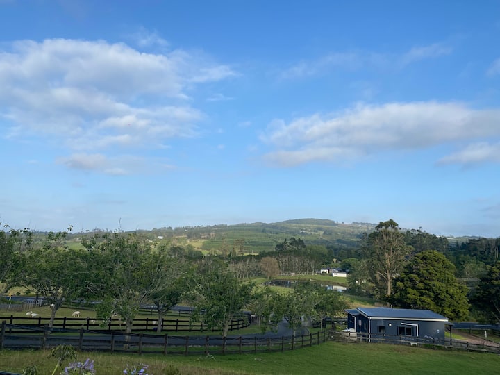 Tōtara Cottage - Northland