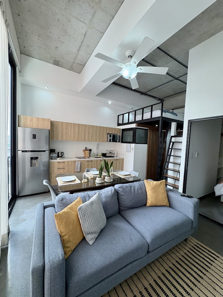 Quattro Guatemala - Guatemala City