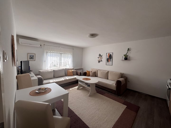 Apartment Mamma Mia! - Mostar
