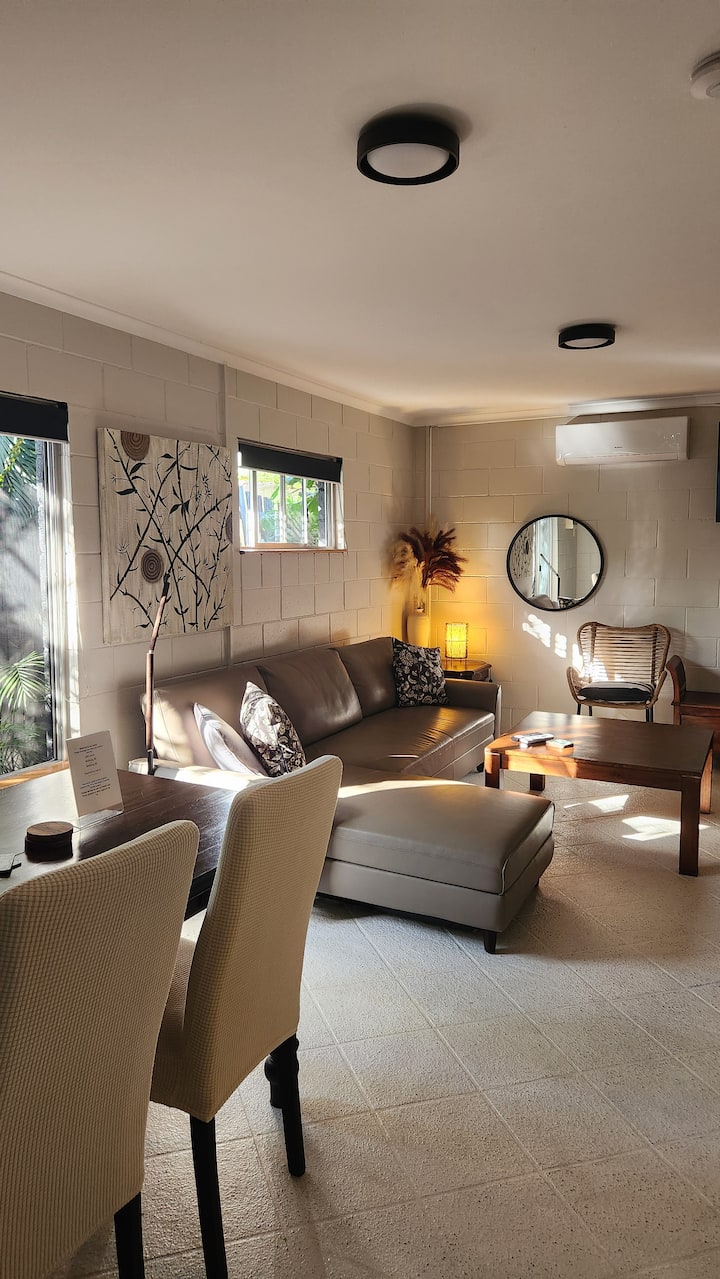 Bird Song Guest House Coolum Beach - Coolum Beach