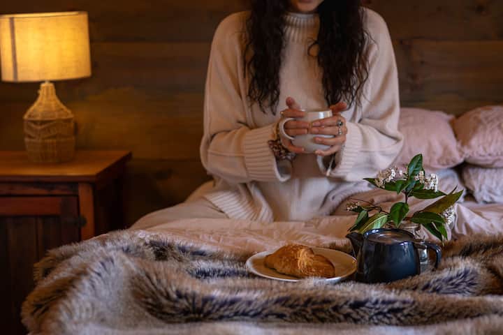 The Quarters 4, Vintage Filled Suite, Strahan - Strahan