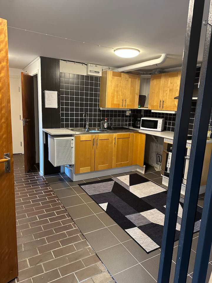 Lägenhet I Hus I Mörrum - Mörrum