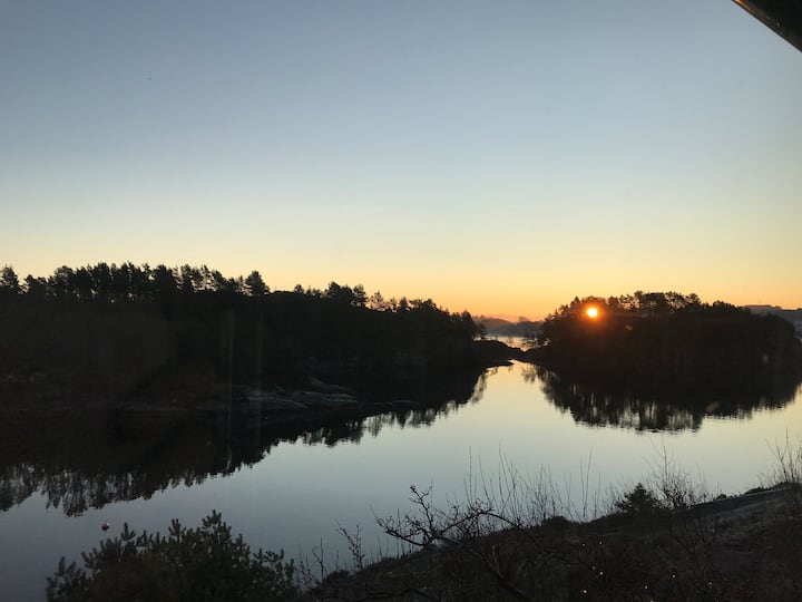 Snekkevik - Greenland