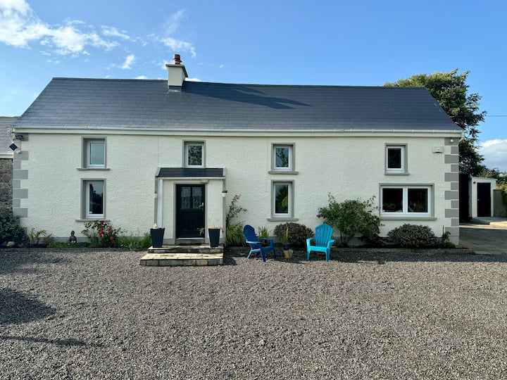 Sweet Lamb Guesthouse - New Ross