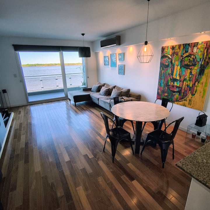 Puerto Norte Dish - Rosario