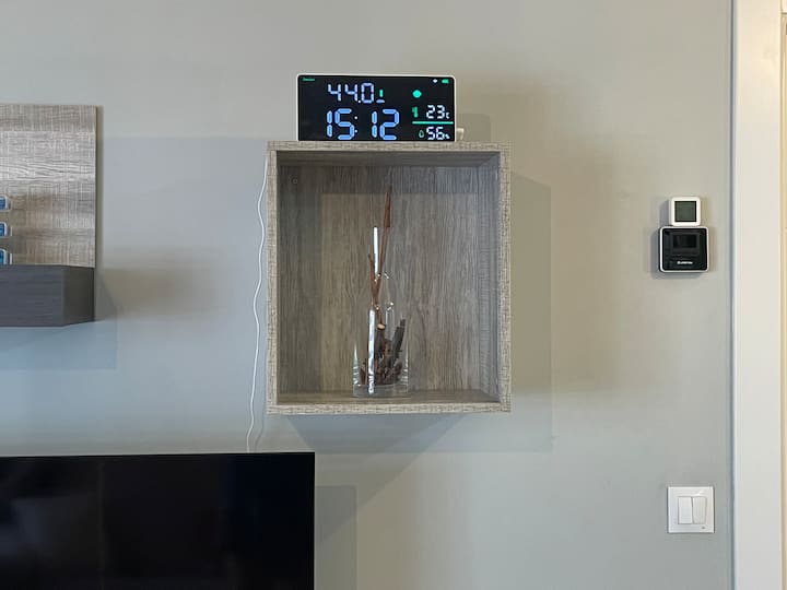 Amplio Apartamento Centro Santander - Santander