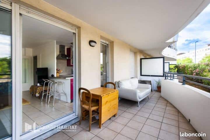 Appartement Lumineux à Vitrolles Sud - Vitrolles