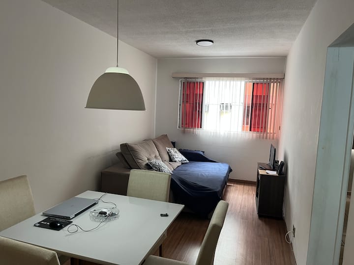 Apartamento Jardim Camburi 2 Quartos - Vitória