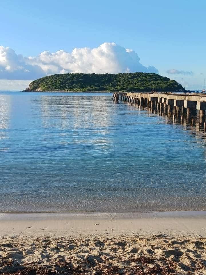 Casa Marlet · Escapada Ideal Con Extras úNicos - Vieques