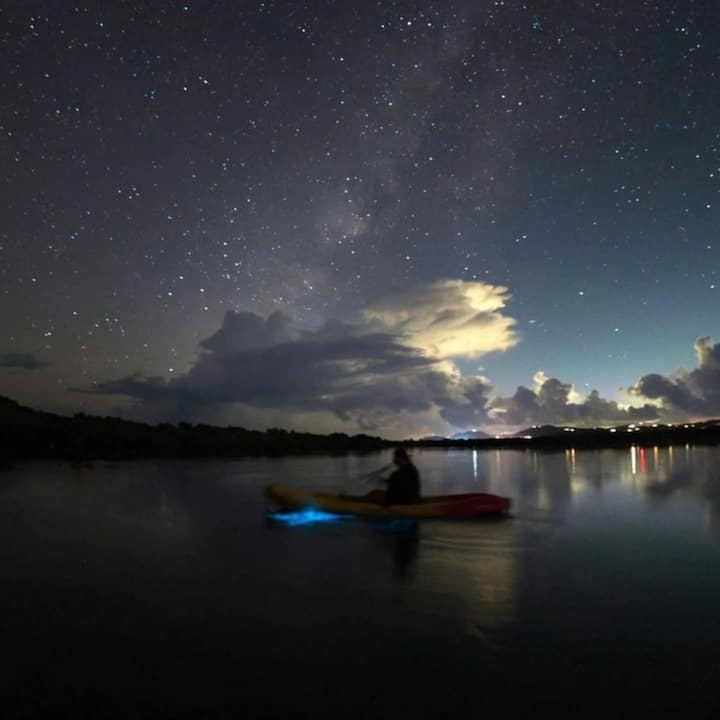 Casa Marlet · Tu Viaje Organizado Cerca De Bio Bay - Vieques
