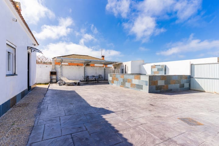 La Casita De La Coquina - Chiclana de la Frontera