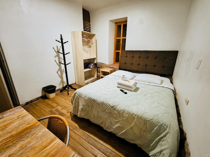 Habitación Privada Centro De Cusco - Cusco