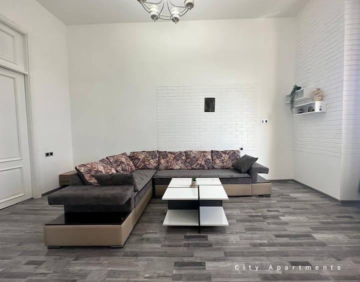 F1 Hard Rock Apartments - Baku