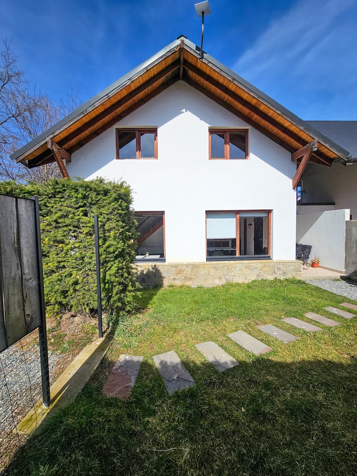 Casa Aicu 4 - Villa La Angostura