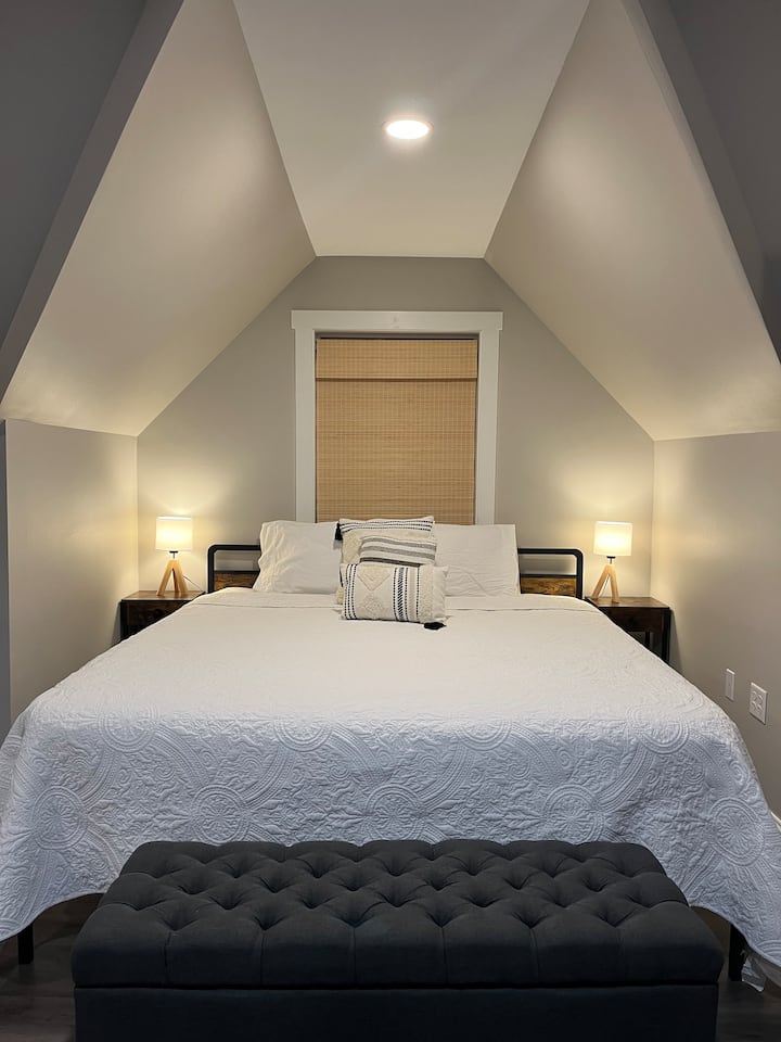 Sand Mountain Studio - Pennsylvania