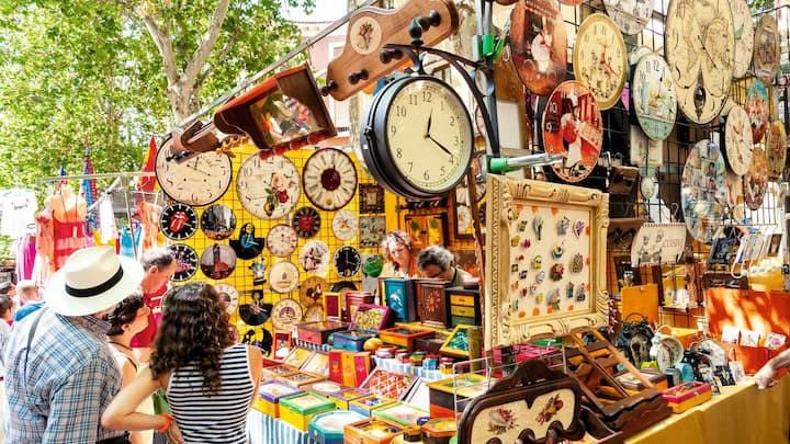 Historic Center - Fast Wifi - Madrid