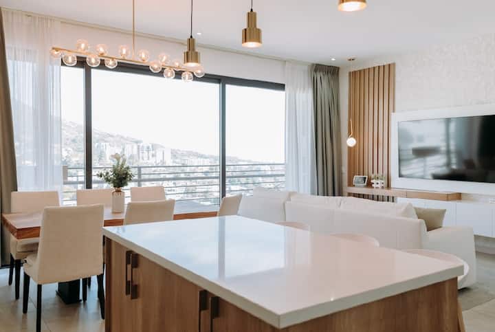 Luxury Apartment In Escalon - El Salvador