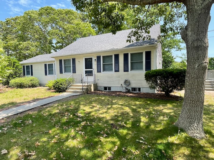 Beach House Cottage 62 - Dennis