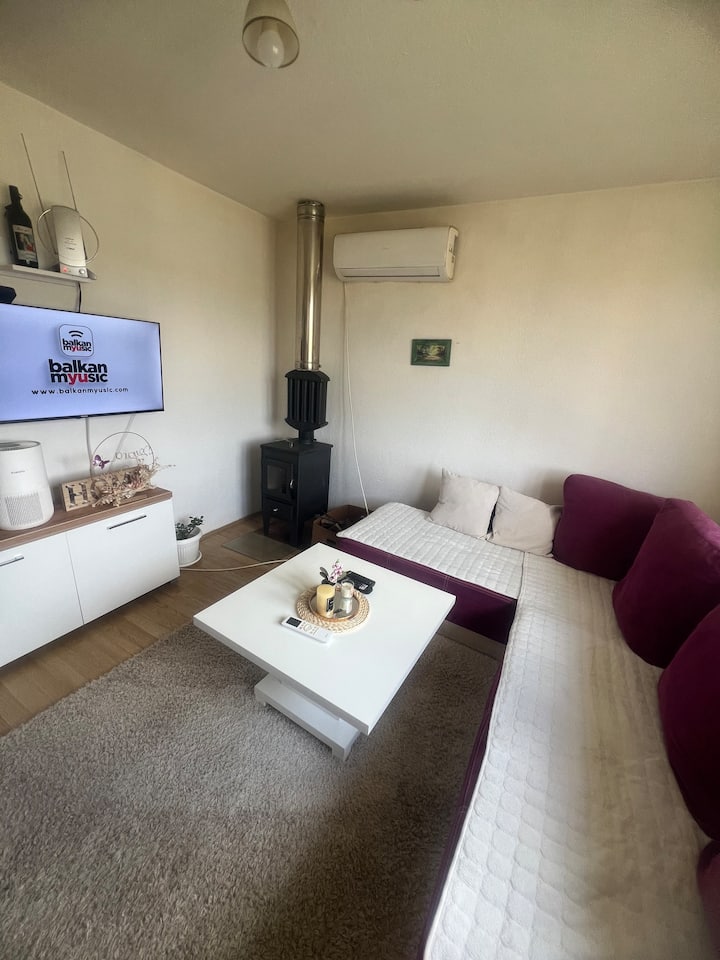 Jomo(joy Of Missing Out) - Monténégro