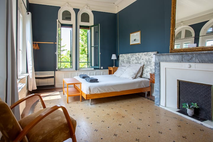 5 Etoiles | Piscine | Jardin | Wifi Haut Débit - Pézenas