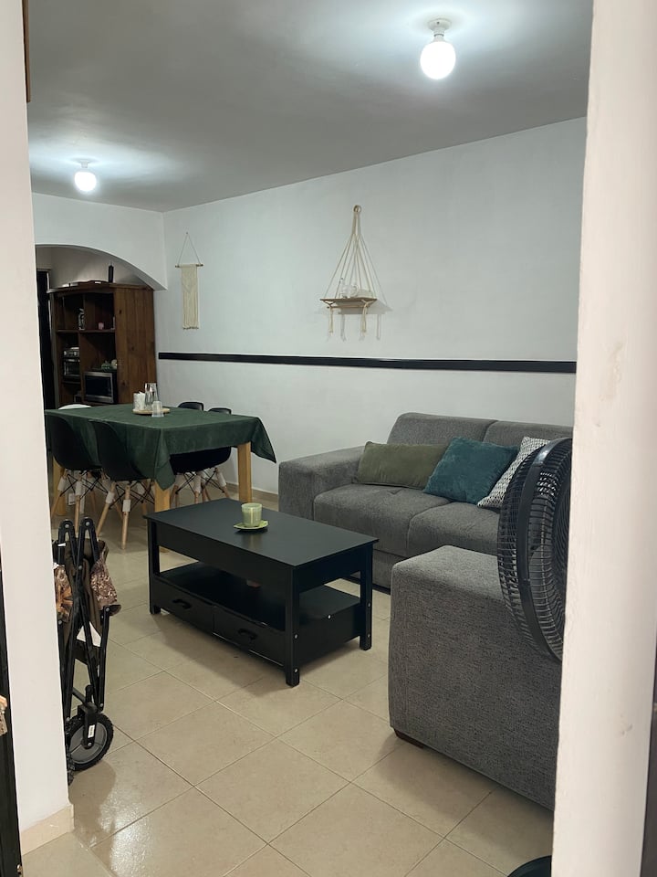 Casa Cerca De Playa Miramar (8 Min) - Tampico, Mexico