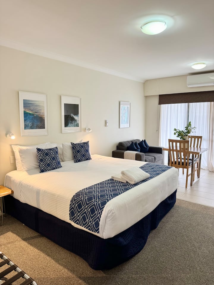 Surf Break Studio, Gnarabup - Margaret River