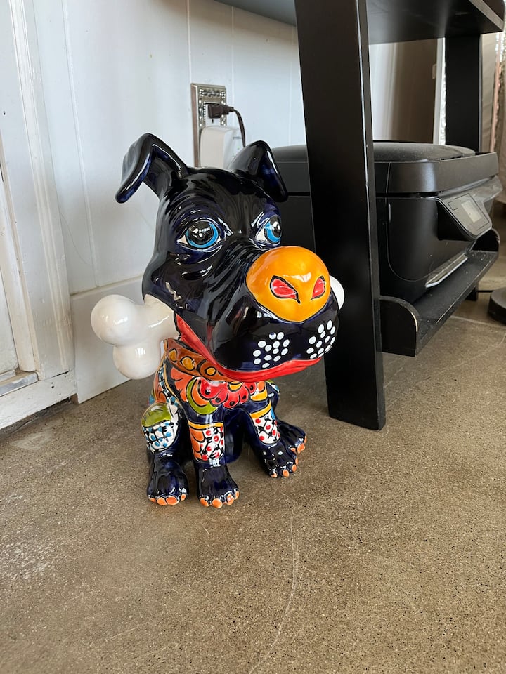 Coastal Canine Casita - Encinitas, CA