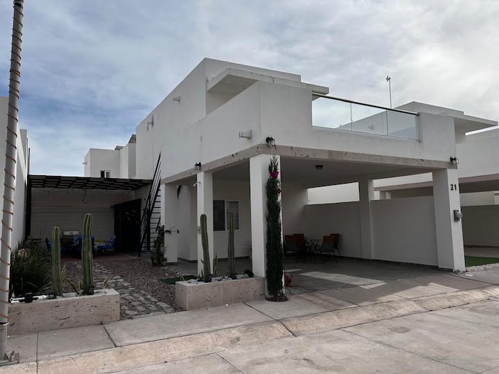 Casa Entera San Carlos - Guaymas