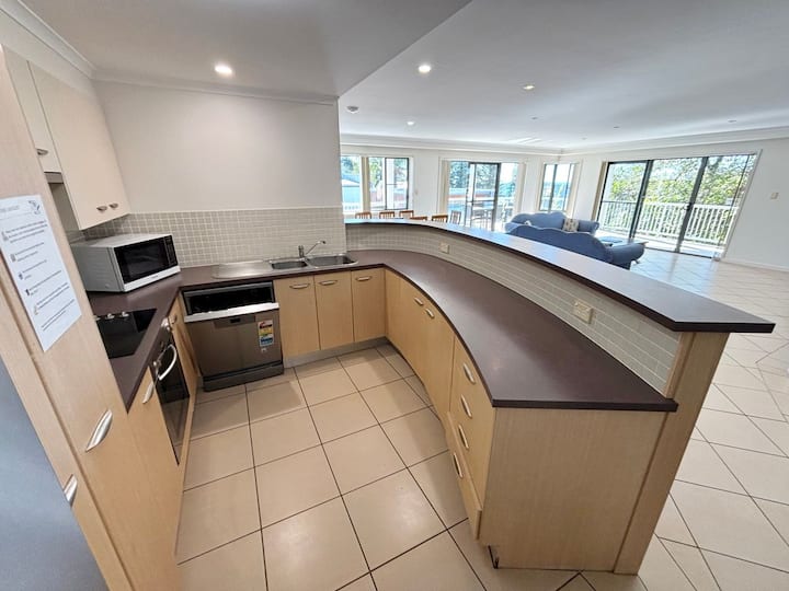 Jubilee Apartment 12 - South West Rocks