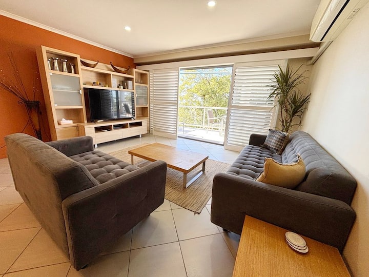 Jubilee Apartment 14 - South West Rocks