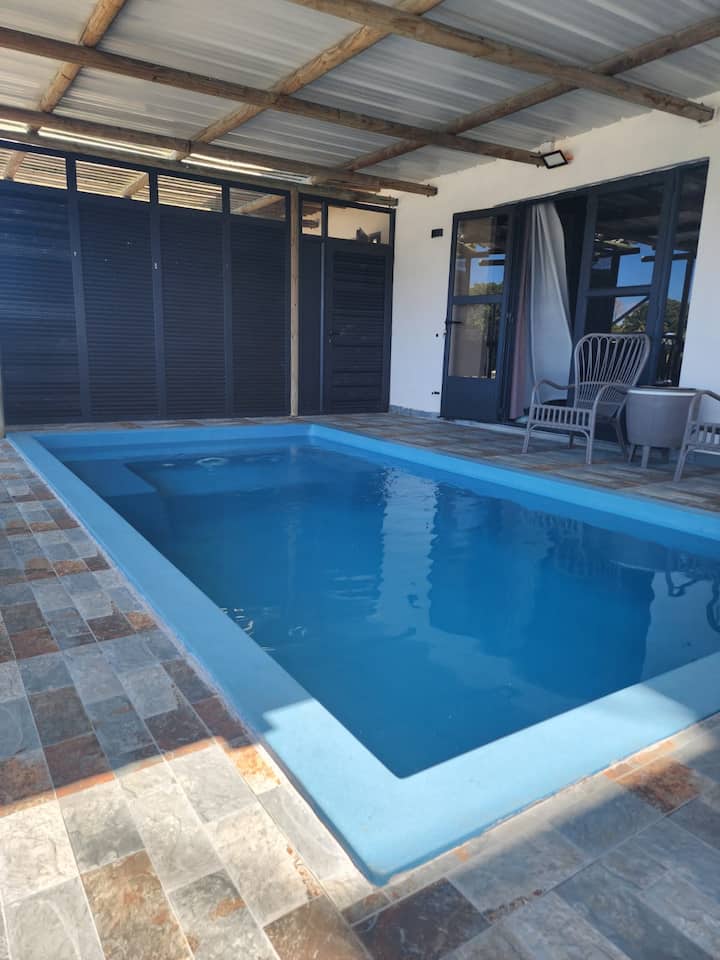 Radariva Holiday Guesthouse - Mauritius