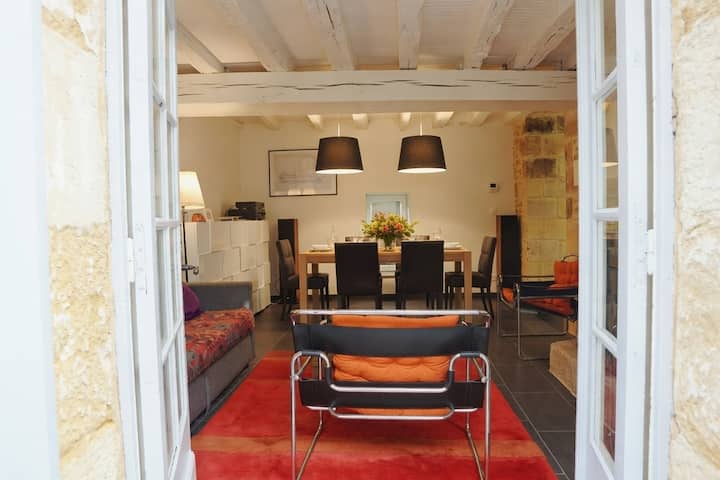 L’olivier Bleu Sarlat - Sarlat-la-Canéda