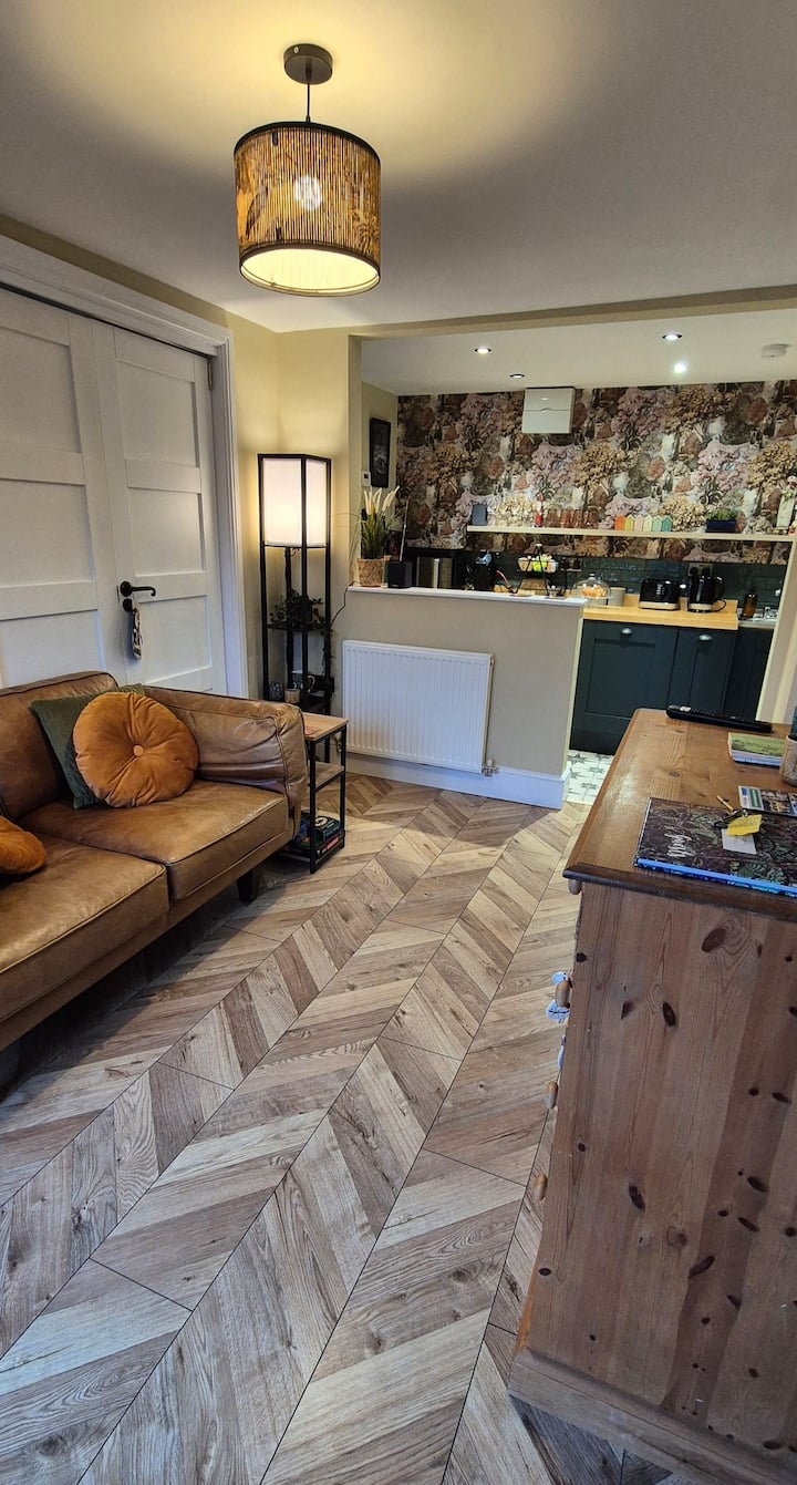 Annexe Ground Floor Apartment In Bewdley. - Bewdley