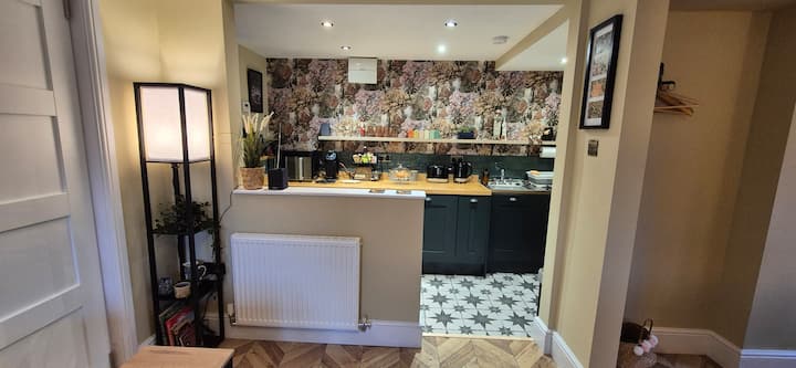 Annexe Ground Floor Apartment In Bewdley. - Bewdley