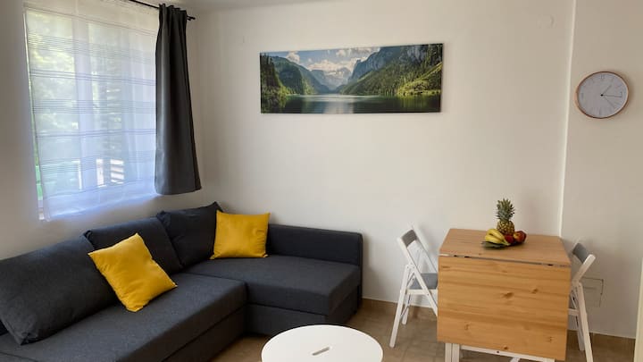 Dorka Apartman - Pécs