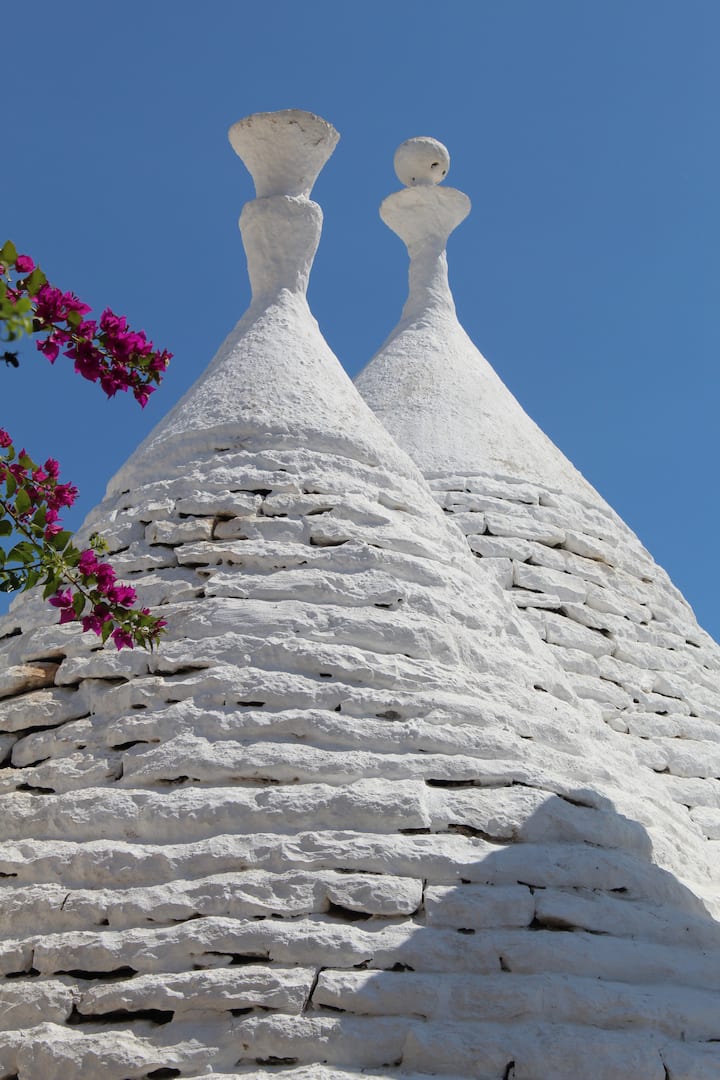 Trullo Elisabetta - Ceglie Messapica