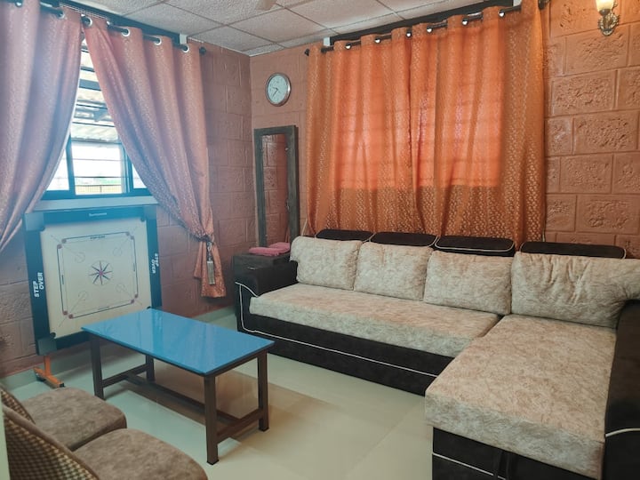 Udupi Homestay / Sunrise Home - Udupi