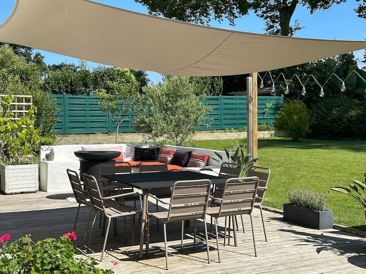 L’annexe Landaise - Bayonne