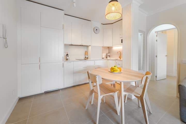 "El Cardon" Playa Las Vistas, Heated Pool - Los Cristianos