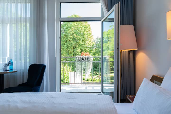 Economy Double - Bad Homburg