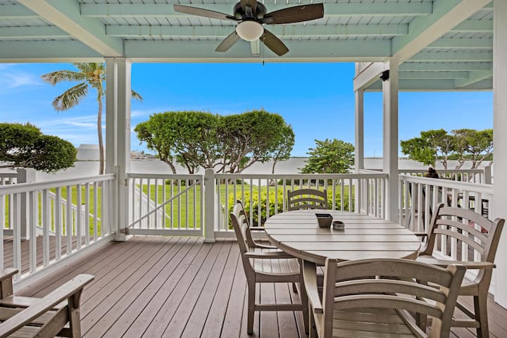 Villa 5028 On Duck Key Boat Slip Available - Florida Keys
