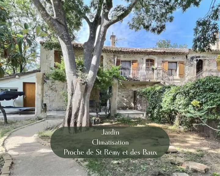 "Un Petit Coin De Paradou" - Paradou