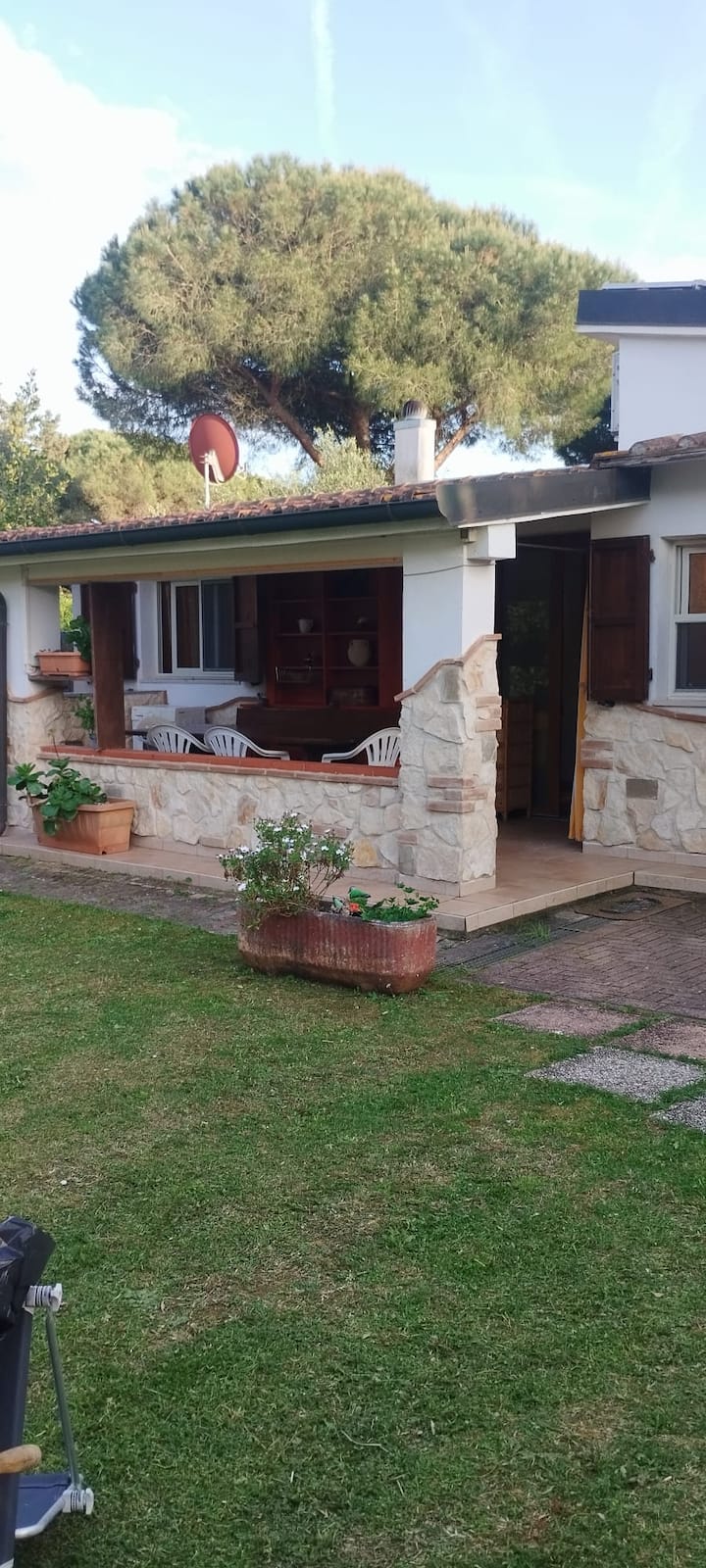 Il Rifugio - Piombino
