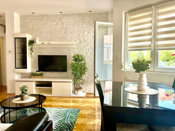 Apartman “Sofia” - Distretto di Pirot